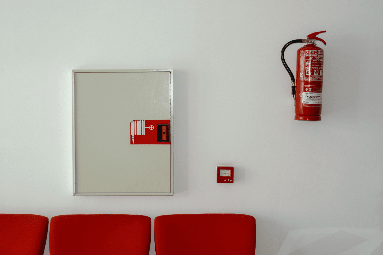 Why ULC Fire Monitoring Is Essential for Code Compliance and Insurance ...