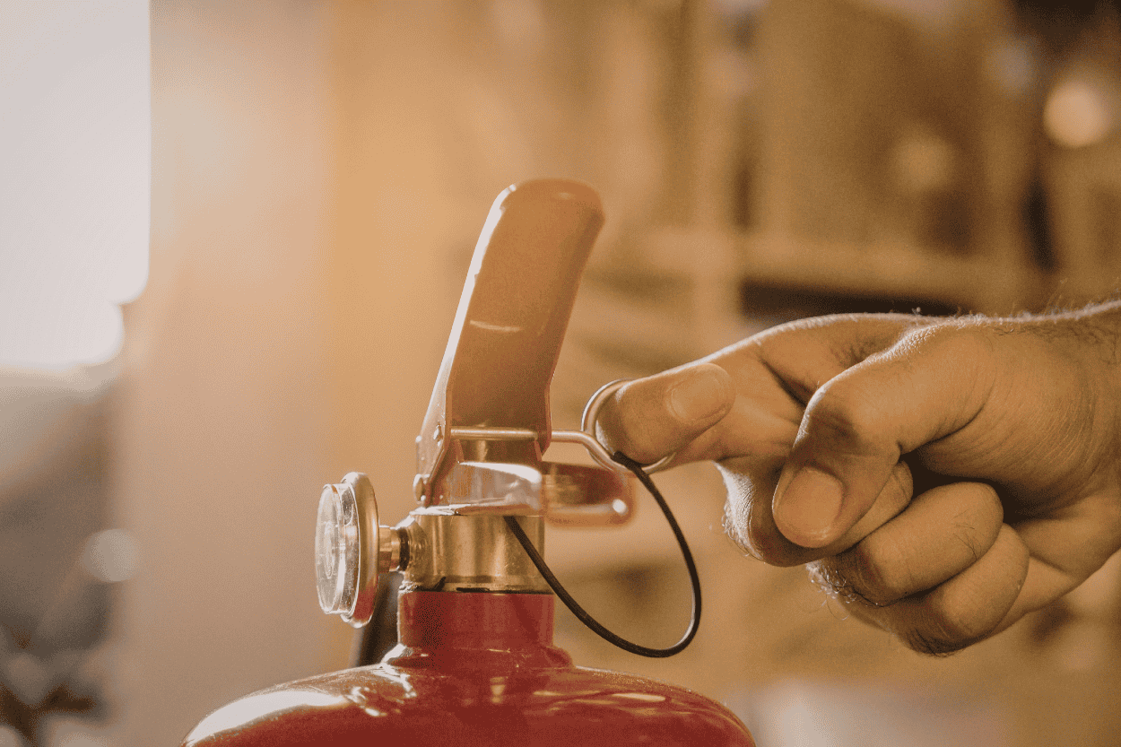 Fire Code Basics for Commercial Buildings in Canada - Pyrotronics